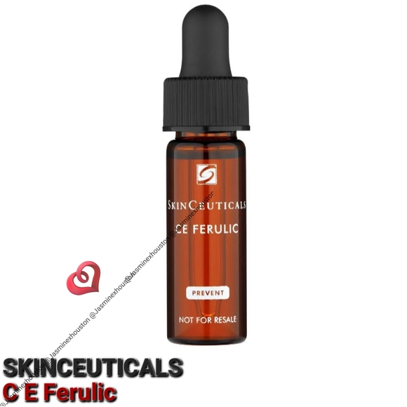 SkinCeuticals | Skincare | 22328 Skinceuticals C E Ferulic Sample ...